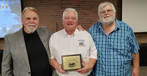 Southeast Ohio Central Labor Council Honors Champions Of Labor Award