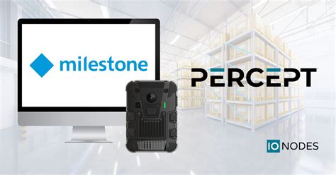 Ionodes On Linkedin Iscwest2022 Ionodes Perceptbodycamera