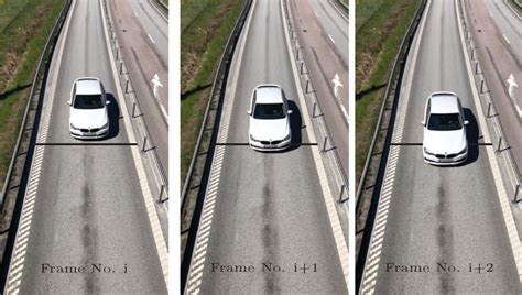 Real Time Vehicle Speed Monitoring Enhancing Highway Safety