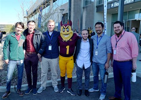 Engineering Profile The Tempe Team