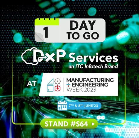 Itc Infotech On Linkedin Itcinfotech Dxp Dxpservices Engineering Plmsolution Saas…