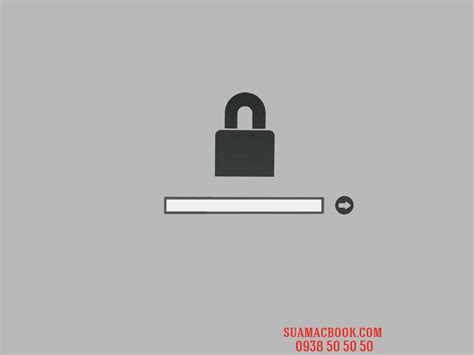 Sửa Imac Bị Khóa Firmware Applecare Center