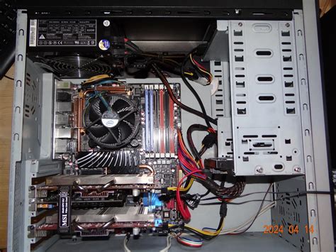 Retro Pc Win 98xp7 Cpu I7 920 2x Geforce 7900 Sli X58 Sb Live Aukro