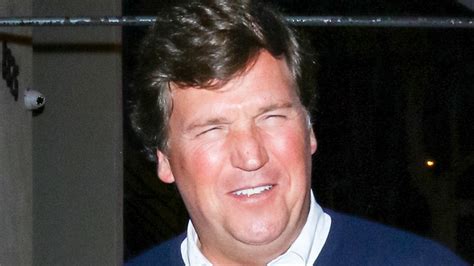 Why Tucker Carlsons Recent Spying Claims Are Raising Eyebrows