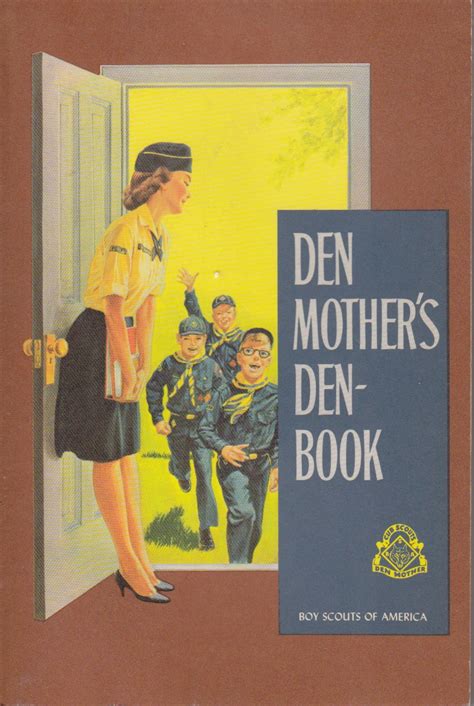 Den Motherhood Illustrated Print Magazine
