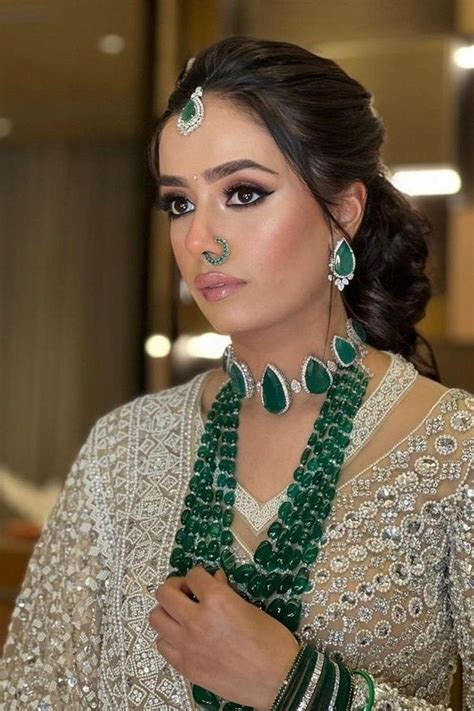 Dewy Makeup Wedding Makeup Looks Bridal Makeup Ideas Bridal