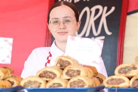 Honley Show In 30 Incredible Photos As Record Breaking Year Enjoyed