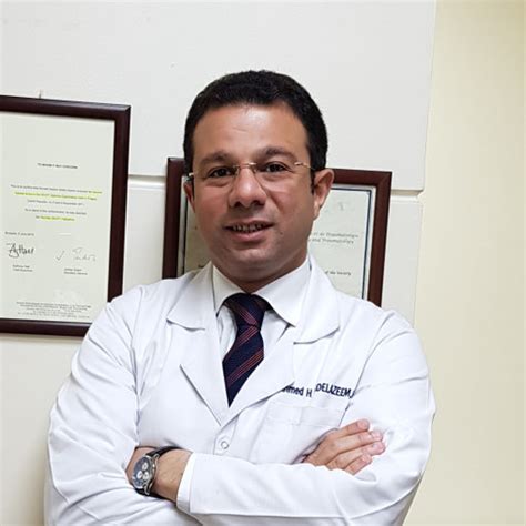 Ahmed Abdelazeem Cairo University Cairo Cu Department Of
