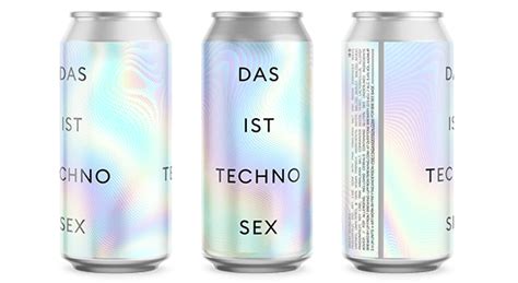 Das Ist Techno Sex On Behance