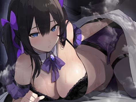 Original Drawn By Tomochi Tmc Tmc8 Danbooru