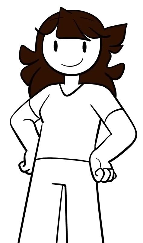 37 Jaiden Animations Ideas Jaiden Animations Animation Animated Icons