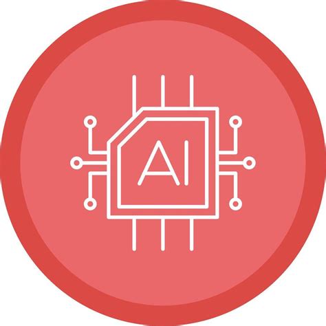 Chip Line Multi Circle Icon 43017132 Vector Art At Vecteezy