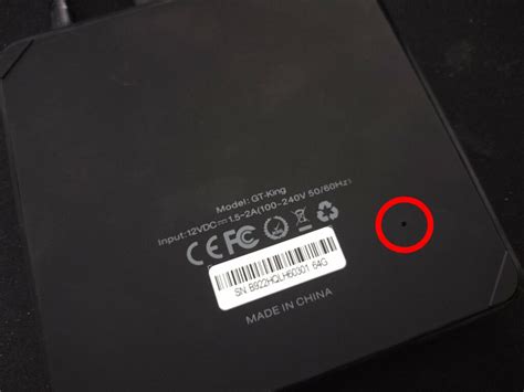 CoreELEC On The Beelink GT King How To Install DroiX