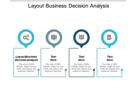 Layout Business Decision Analysis Ppt Powerpoint Presentation Pictures Format Ideas Cpb