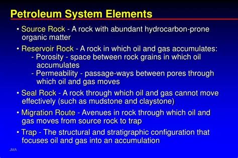 Ppt Petroleum System Elements Powerpoint Presentation Free Download