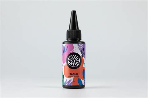 Swanky Pro, Тальк для маникюра, 20 г