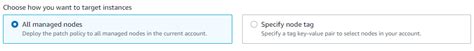 Automate Your Patching Step By Step Guide Using Aws Patch Manager Qloudx
