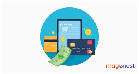 Overview Of 6 Best Magento 2 Payment Gateway Providers Worldwide