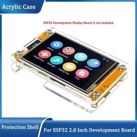 lcd tft lvgl esp32 2432s028 2 8 esp32