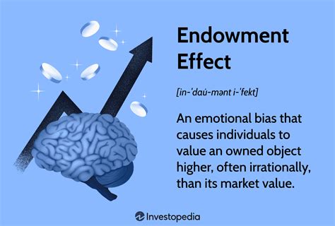 Endowment Effect: Khám Phá Hiệu Ứng Sở Hữu Và Cách Ứng Dụng Trong Cuộc Sống