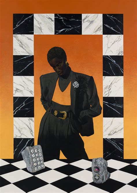 Top Floor James Tuitt New Art Projects