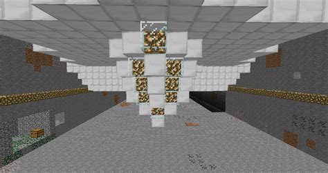 The Seraphena Minecraft Map