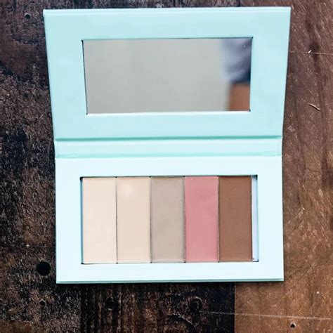 Top 10 Non Toxic Makeup Brands Clean Beauty Made Easy Toxic Free Choice