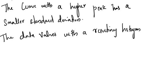 Consider The Four Pairs Of Dotplots Each Dotplot Represents Set Of