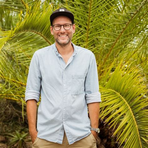 Simon Beeck Promiflash