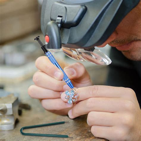 4 Pieces Ic Chip Remover Tool Ic Plcc Chip Extraction Tool Extractor Puller 4