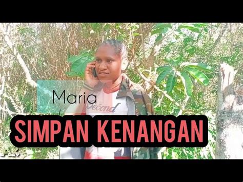 Temukan Rahasia di Balik Video Pepe Papua yang Viral - CookandRecipe
