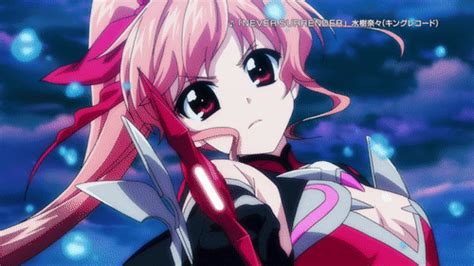 ~kurayamineko~ — Mahou Shoujo Lyrical Nanoha Detonation Iris