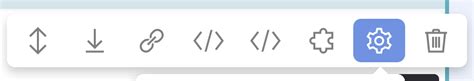 How To Adjust Spacing On A Header Block Between Title Text And Header Cards Mobirise Forums