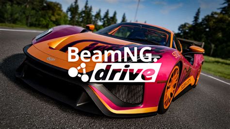 Cloud Gaming Beamngdrive Play On Mobile Mac