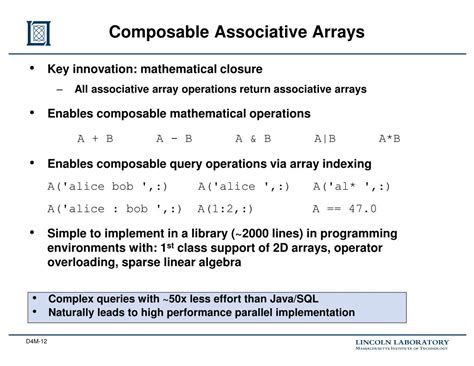 Ppt Adjacency Matrices Incidence Matrices Database Schemas And