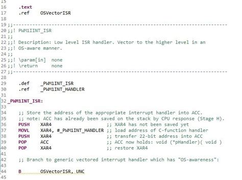 Tms320f28379d Cannot Be Loaded And Run On A Target Warnings 10014 D