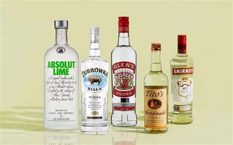 Quy trình sản xuất rượu Vodka Sành Rượu