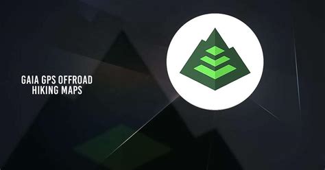 Download And Run Gaia Gps Offroad Hiking Maps On Pc And Mac Emulator