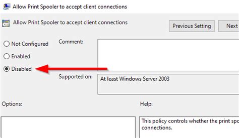 How To Disable Print Spooler Service On Windows 10