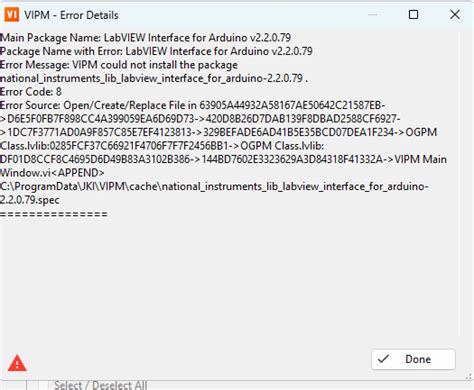 Labview Interface Or Arduino And Ni Labview Linx Toolkit V1009 By Ni