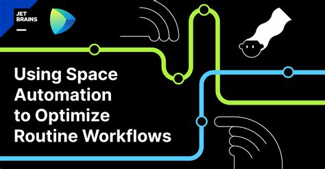 using space automation to optimize routine workflows the space blog