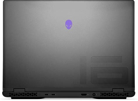Dell Alienware M16 R2 Oanm162128001rin 160 Inch Qhd 240hzultra 9