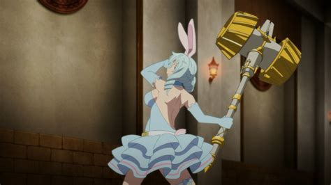 Shea Haulia Персонаж