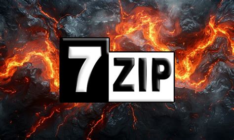 Vulnerability In 7 Zip Attackers Can Perform Denial Of Service Attacks