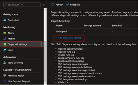 Azure Data Factory Pipeline Runs Slow Monitoring Stack Overflow