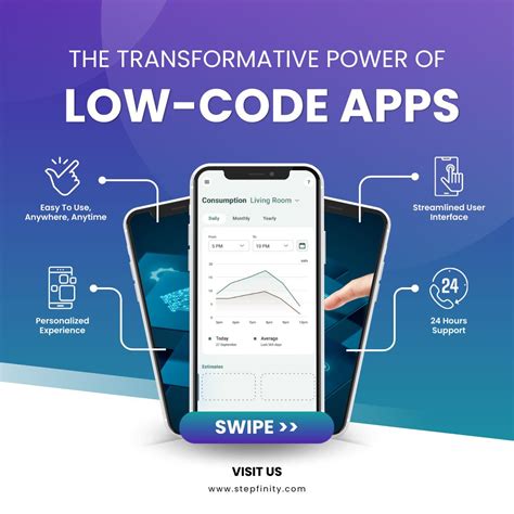 stepfinity on linkedin outsystems stepfinity lowcode innovation