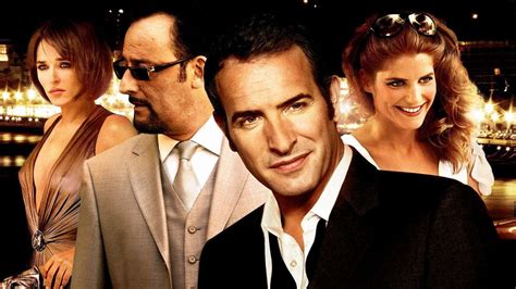 Лучшие французские фильмы современности Slon