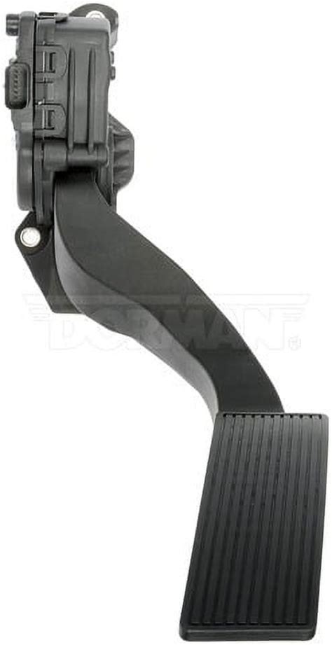 Accelerator Pedal Assembly