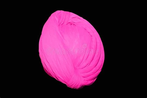 Indian Sikh People Head Paghditurban Image Design Stock Image