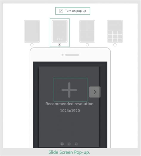 How To Utilize Pop Ups On Your No Code Mobile App Blog